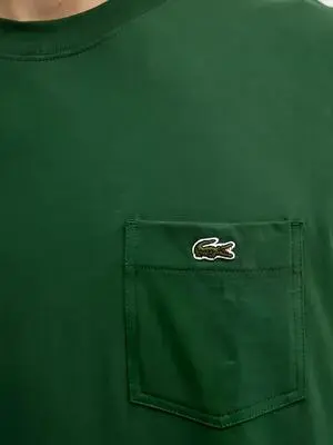 Lacoste Pocket Logo T-shirt