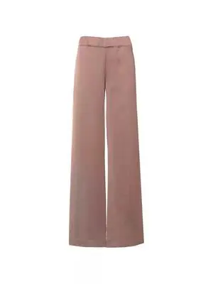D.exterior Palazzo Pants For Women