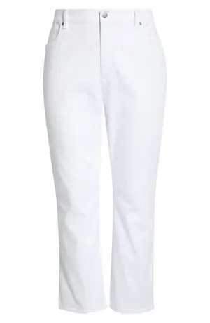 Eileen Fisher Ankle Kick Flare Leg Jeans