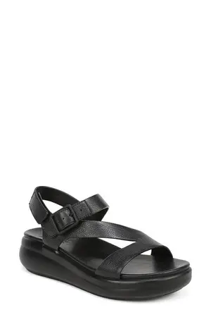 Naturalizer Chance Platform Sandal