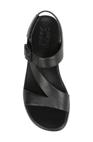 Naturalizer Chance Platform Sandal