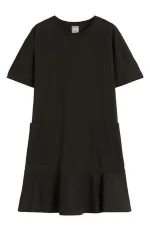 MM BY MAX MARA Crewneck T-shirt Dress