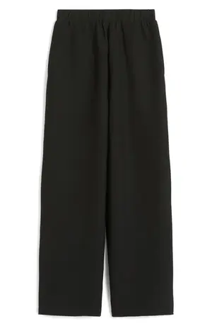 MM BY MAX MARA Freccia Pull-on Jersey Pants