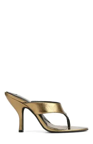 Naked Wolfe Heeled Shoes For Women