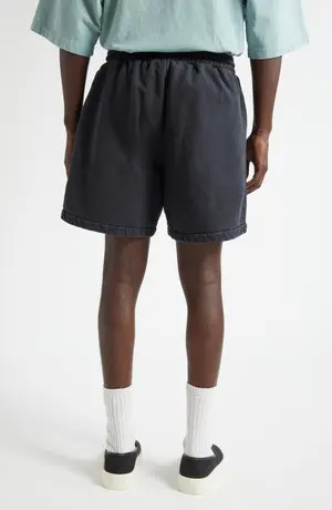 Fear Of God Cotton Sweat Shorts