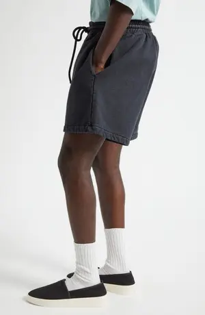 Fear Of God Cotton Sweat Shorts