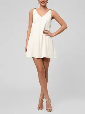 Rachel Rachel Roy Sleeveless Romper