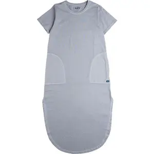 KAVU Daylight Midi Dress - Ebony Tree