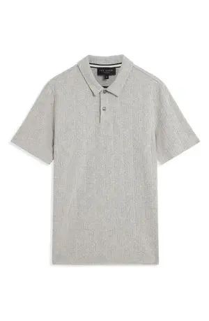 Ted Baker London Rembran Texture Polo