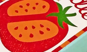 THE NEIGHBORGOODS Tomato Candle