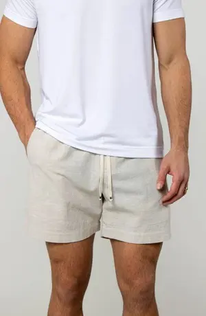 LEISURE LAB Baja Short - Shell