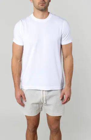 LEISURE LAB Baja Short - Shell