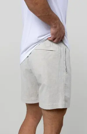 LEISURE LAB Baja Short - Shell