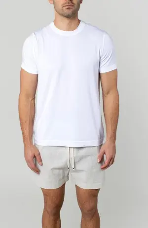 LEISURE LAB Baja Short - Shell