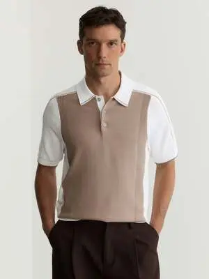 Reiss Collared Polos For Men