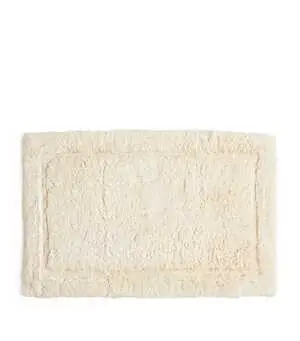 ABYSS & HABIDECOR Must Bath Mat - Beige