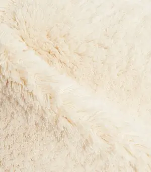 ABYSS & HABIDECOR Must Bath Mat - Beige