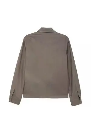 COSTUMEIN Karak Zip-up Jacket - Grey