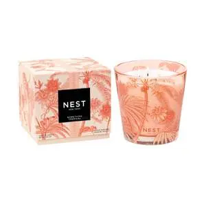 NEST NEW YORK Something Tropical Decorative Candle 21.2 Oz - One-color
