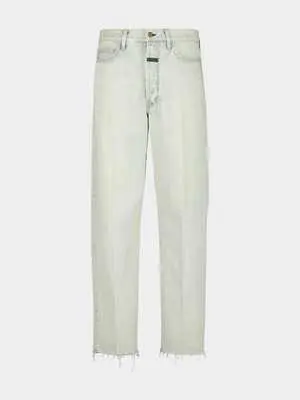 Fear Of God Relaxed Jean