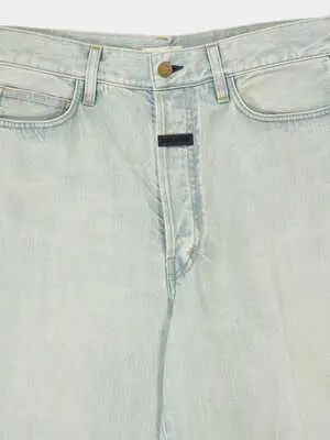 Fear Of God Relaxed Jean