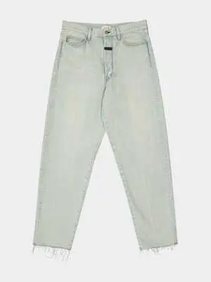 Fear Of God Relaxed Jean