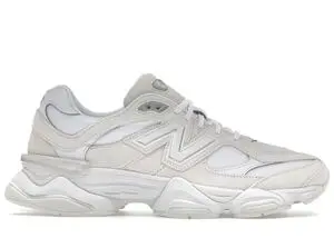 NEW BALANCE 9060 Low Top Sneakers - Reflection/white