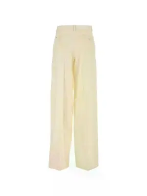 Magda Butrym Wide-leg Trousers