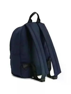 Tommy Hilfiger Logo-strap Backpack
