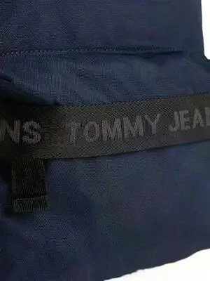 Tommy Hilfiger Logo-strap Backpack
