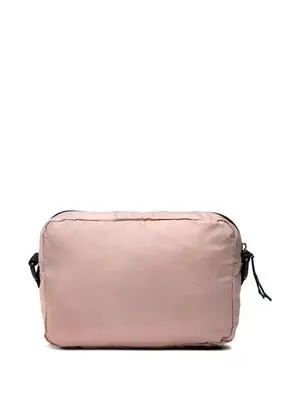 BOSS Logo-patch Shoulder Bag