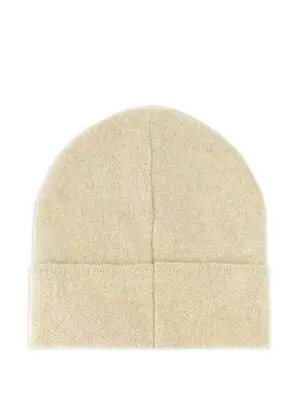 By Far Logo Beanie