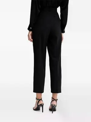 BENETTON Pleated Tailored Trousers