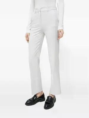 BENETTON Flared Trousers