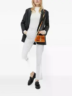 BENETTON Flared Trousers