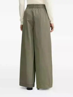 BENETTON Wide-leg Trousers