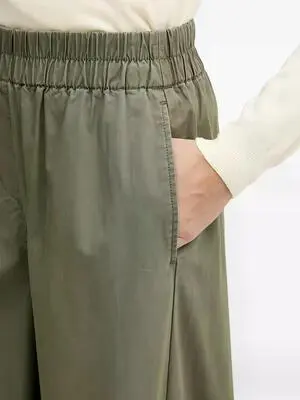 BENETTON Wide-leg Trousers