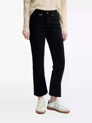 BENETTON Flared Jeans