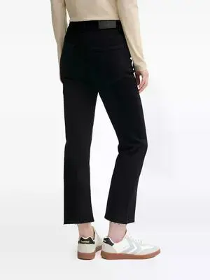 BENETTON Flared Jeans