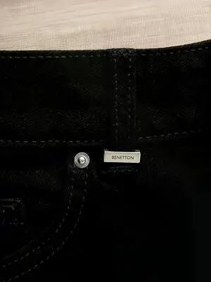 BENETTON Flared Jeans