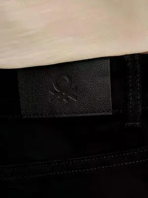 BENETTON Flared Jeans