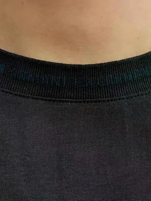 Armani Exchange Crew-neck T-shirt