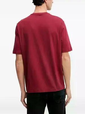 Armani Exchange Graphic-print T-shirt