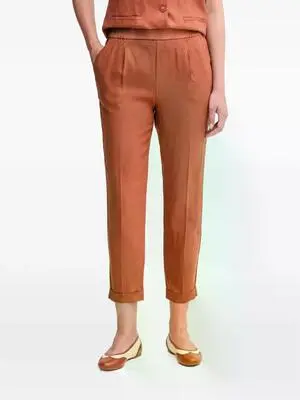 BENETTON Pleated Trousers