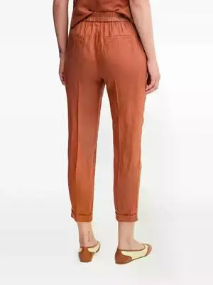 BENETTON Pleated Trousers