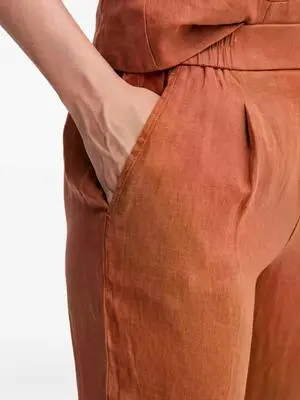 BENETTON Pleated Trousers
