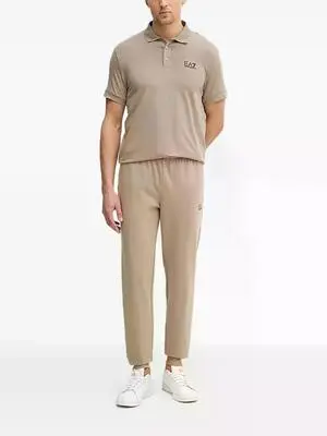 EA7 Core Identity Polo Shirt