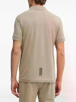EA7 Core Identity Polo Shirt
