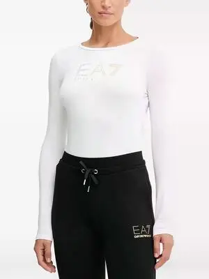 Ea7 Embellished Activewear For Women