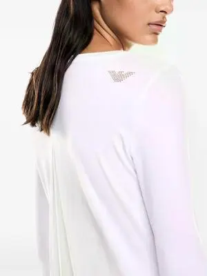 EA7 Studded Details T-shirt